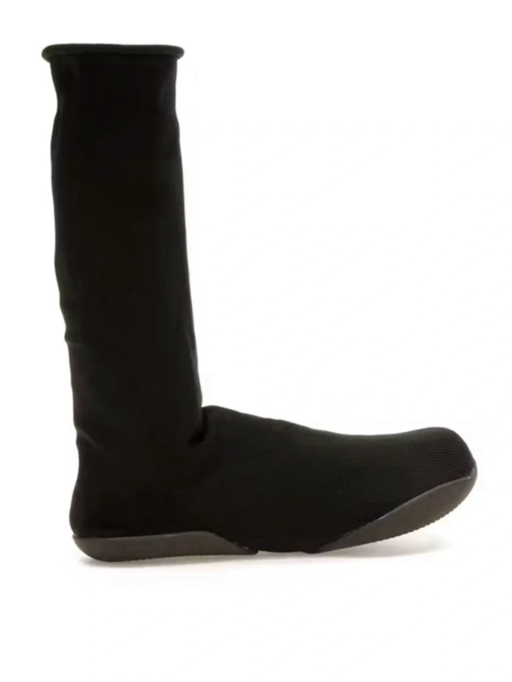 Shoes | Yeezy Pods Black Size 3 1513 Mens Ds | Poshmark
